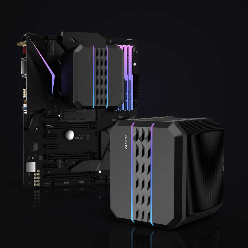 Art Design – Alseye Official