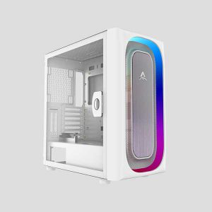 Chassis – Alseye Official