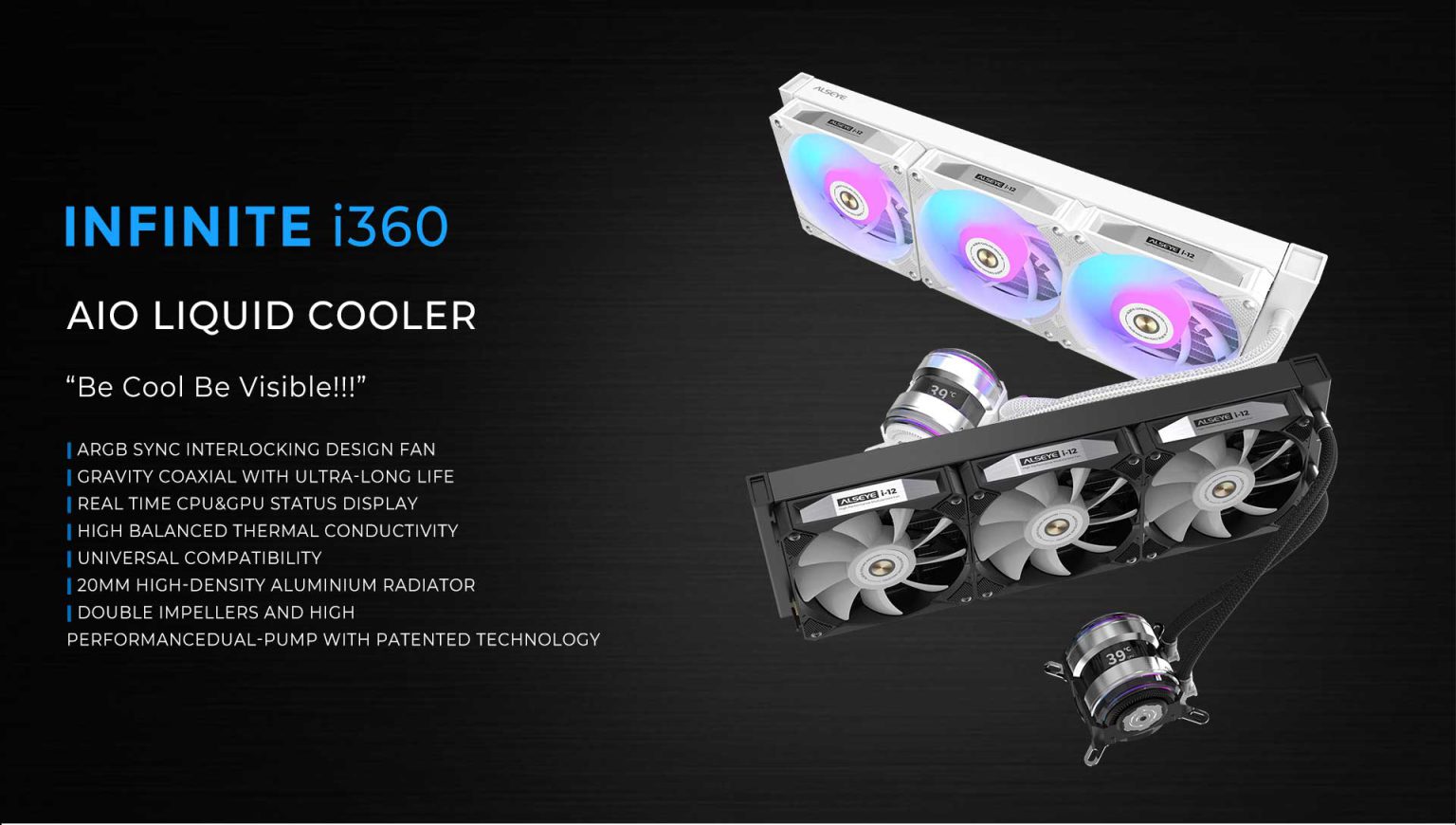 i360 – Alseye Official