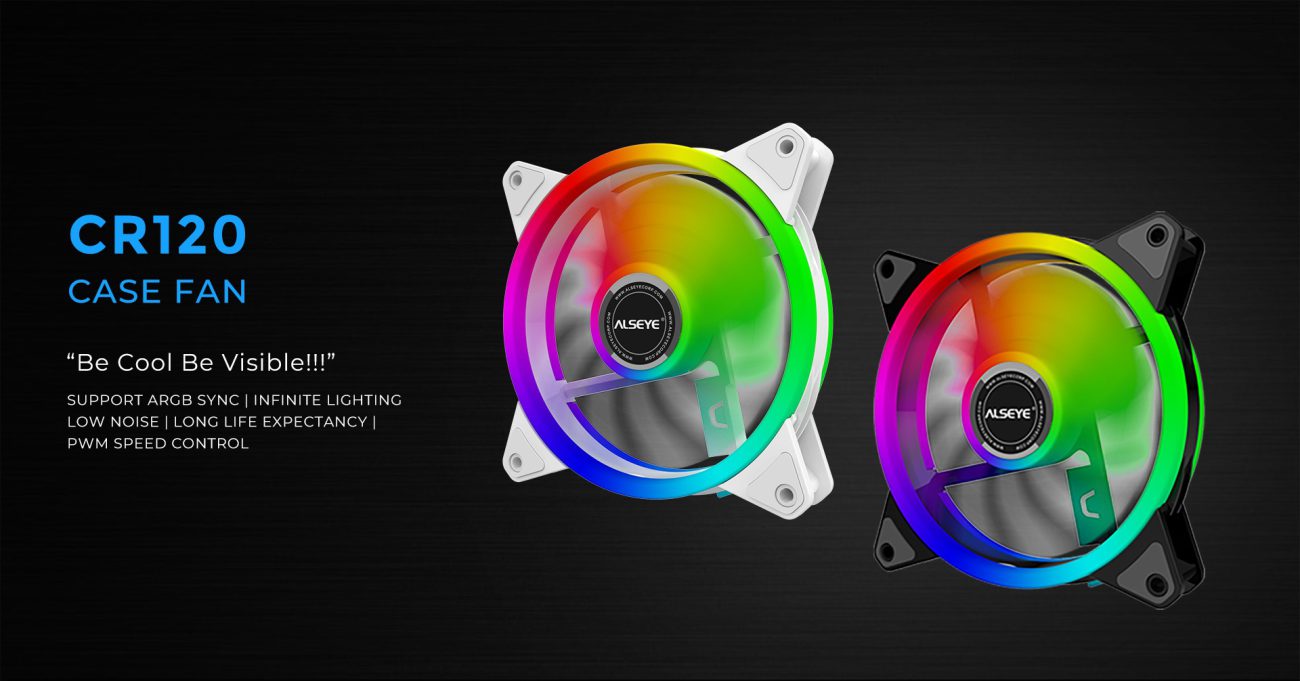 CR-120 – Alseye Official