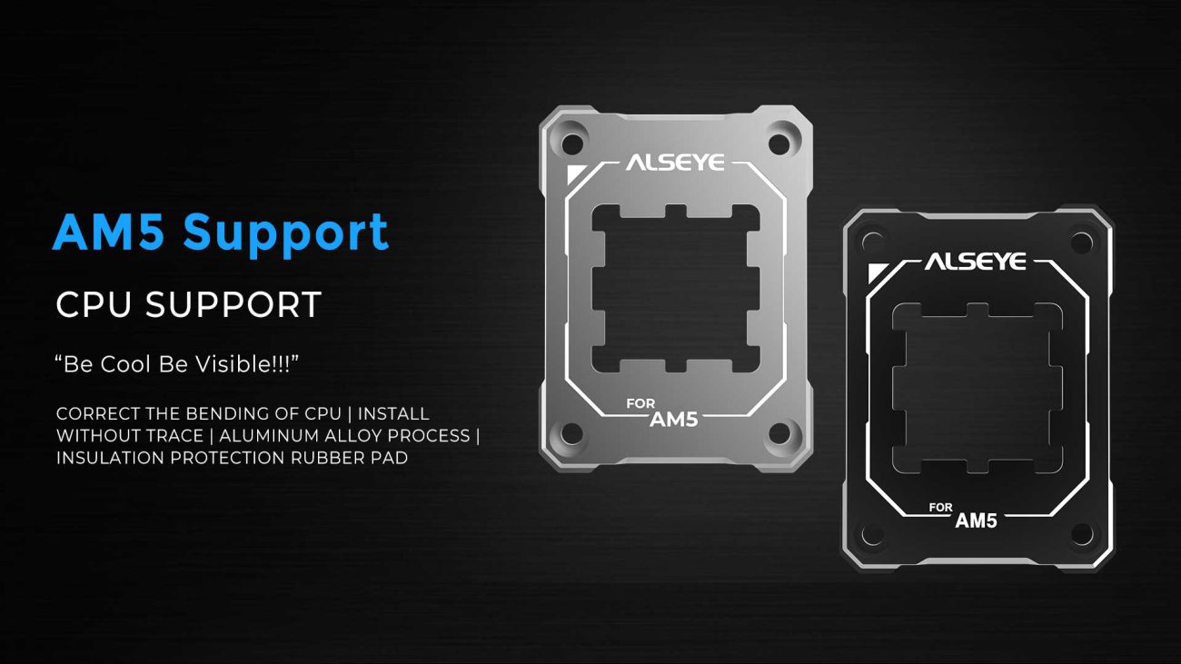 AM5 – Alseye Official