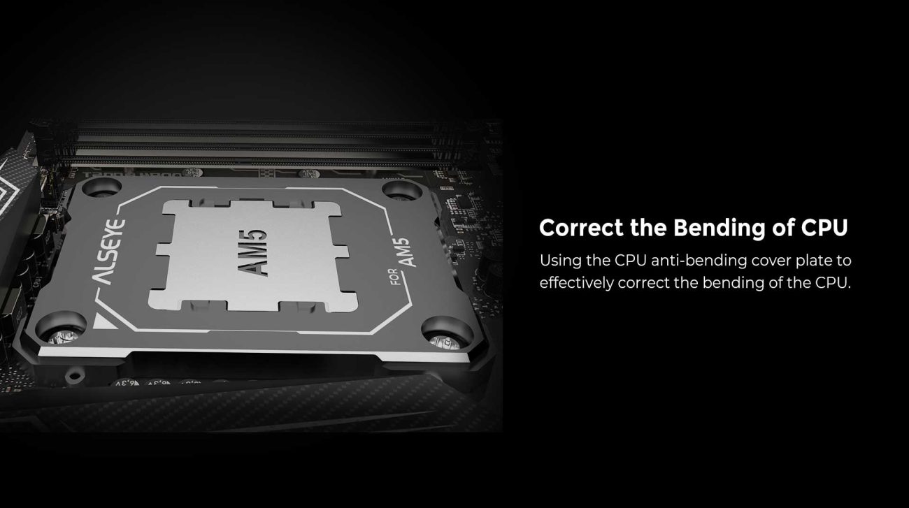 AM5 – Alseye Official