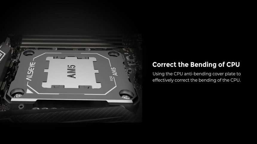 AM5 – Alseye Official