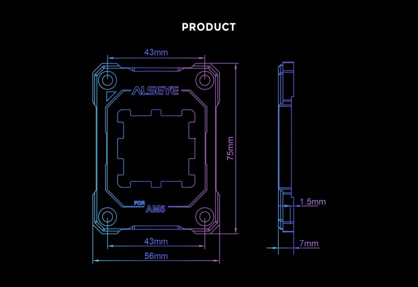 AM5 – Alseye Official