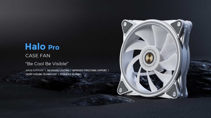 Halo Pro – Alseye Official