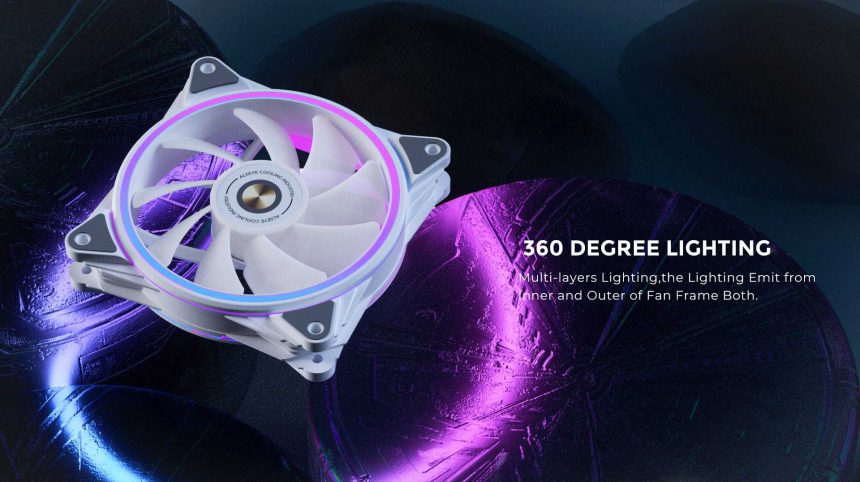 Halo Pro – Alseye Official