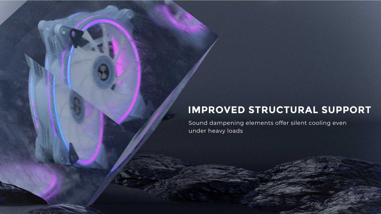Halo Pro – Alseye Official