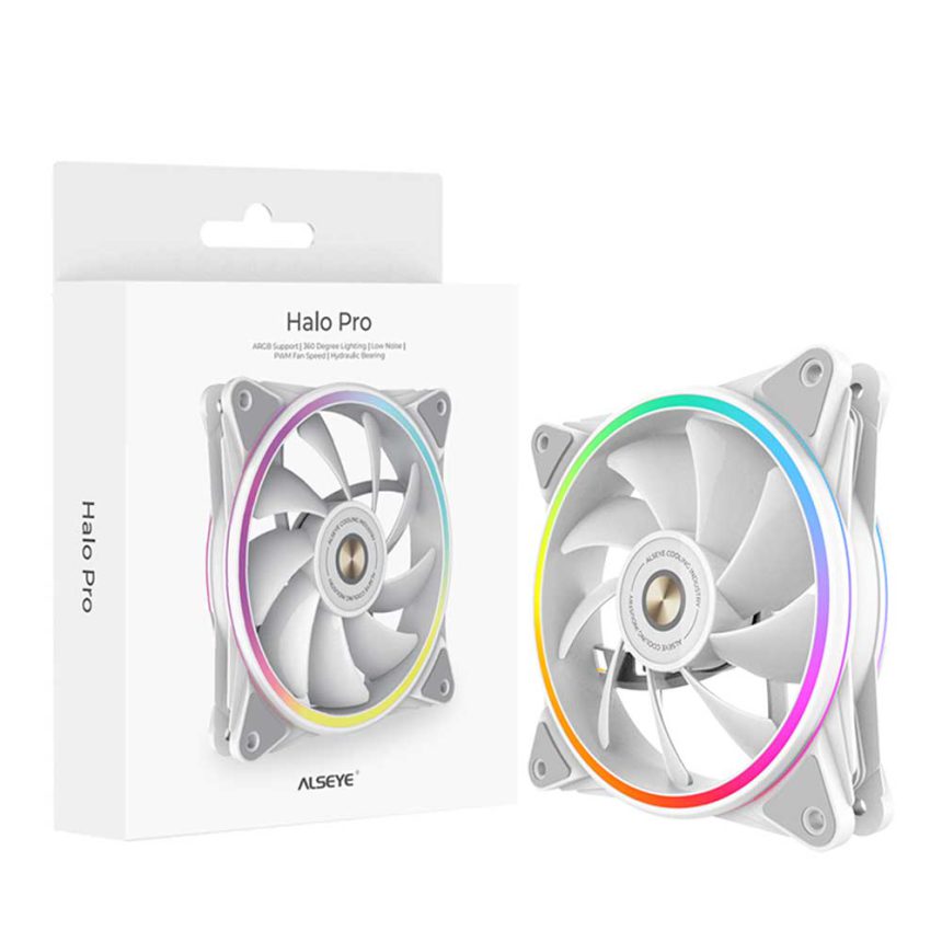 FAN – Alseye Official