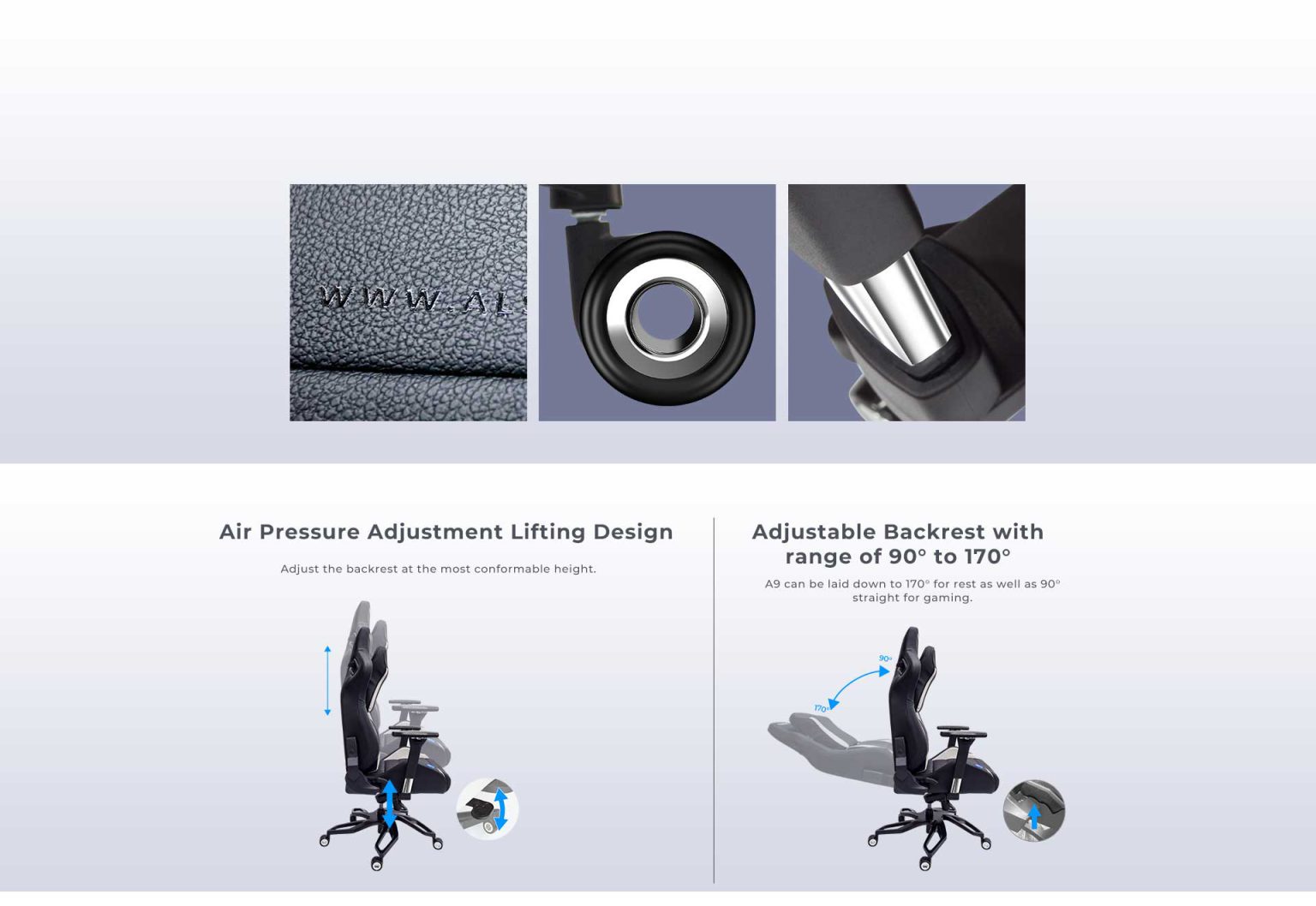 A9 – Alseye Official