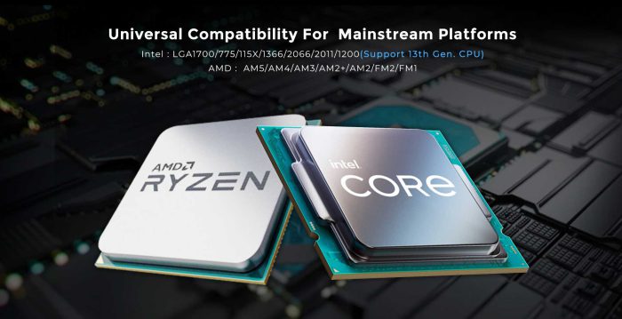 M240PLUS – Alseye Official