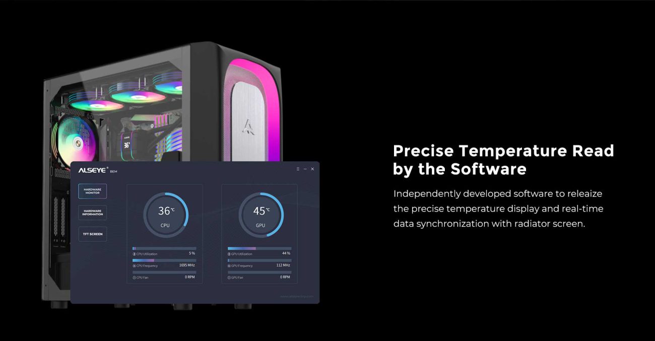 M360PLUS – Alseye Official