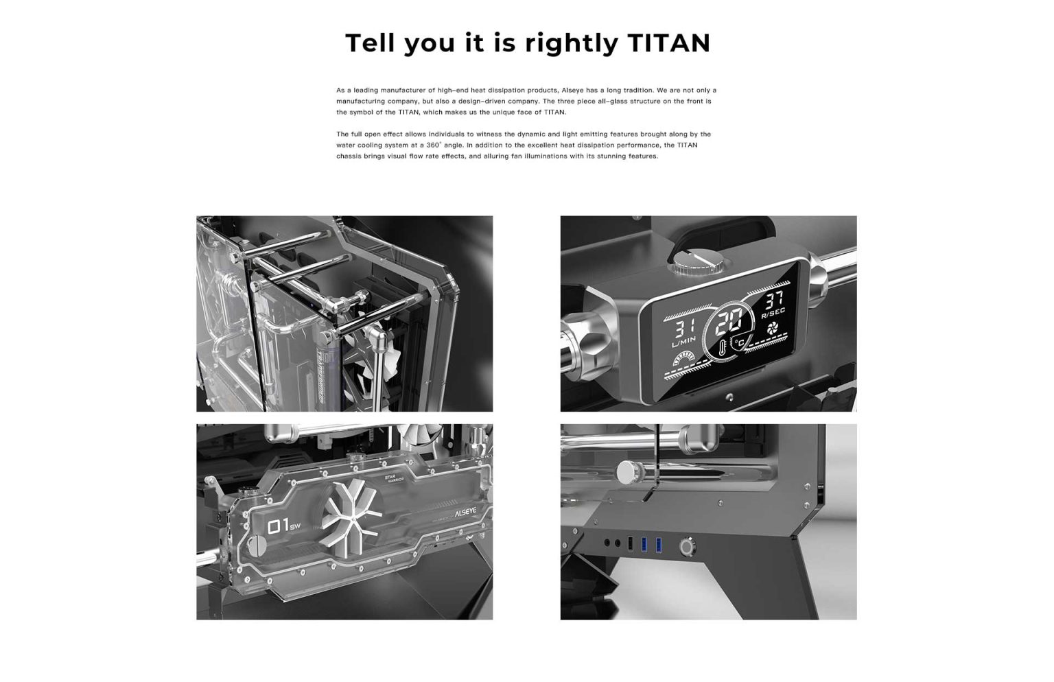 TITAN – Alseye Official