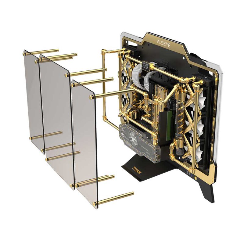 Chassis – Alseye Official