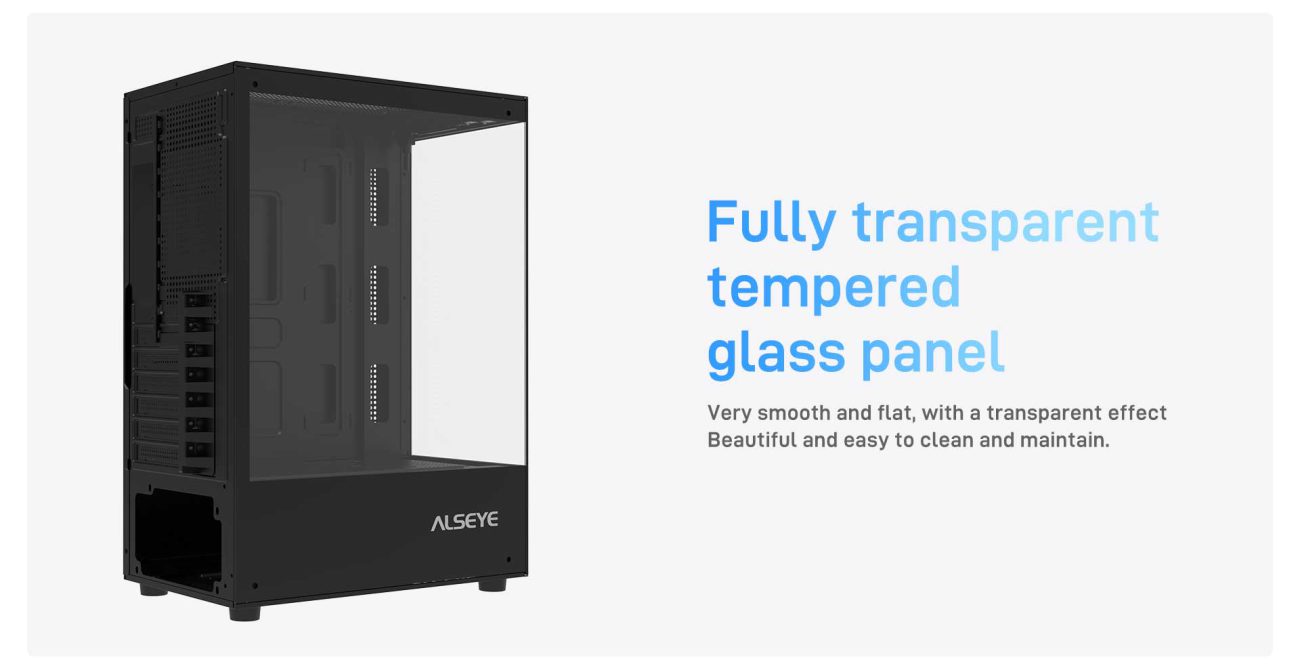 Spider – Alseye Official