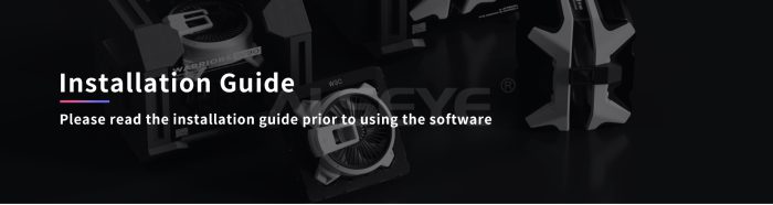 Monitor – Alseye Official