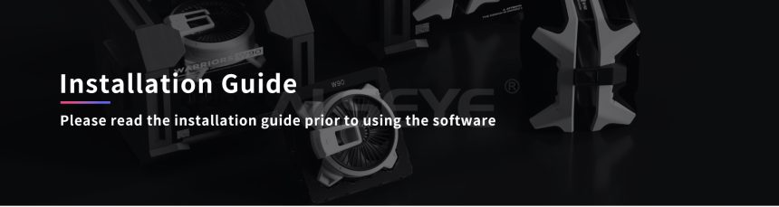 Monitor – Alseye Official