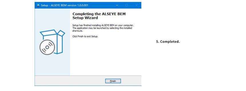 Monitor – Alseye Official