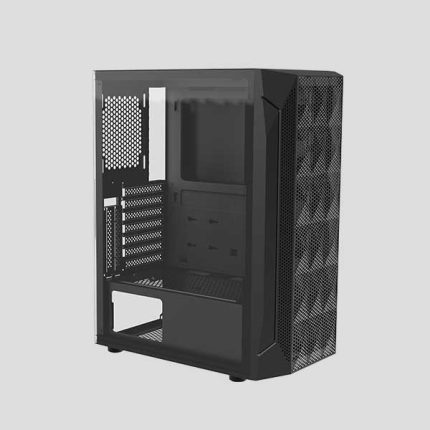 Chassis – Alseye Official