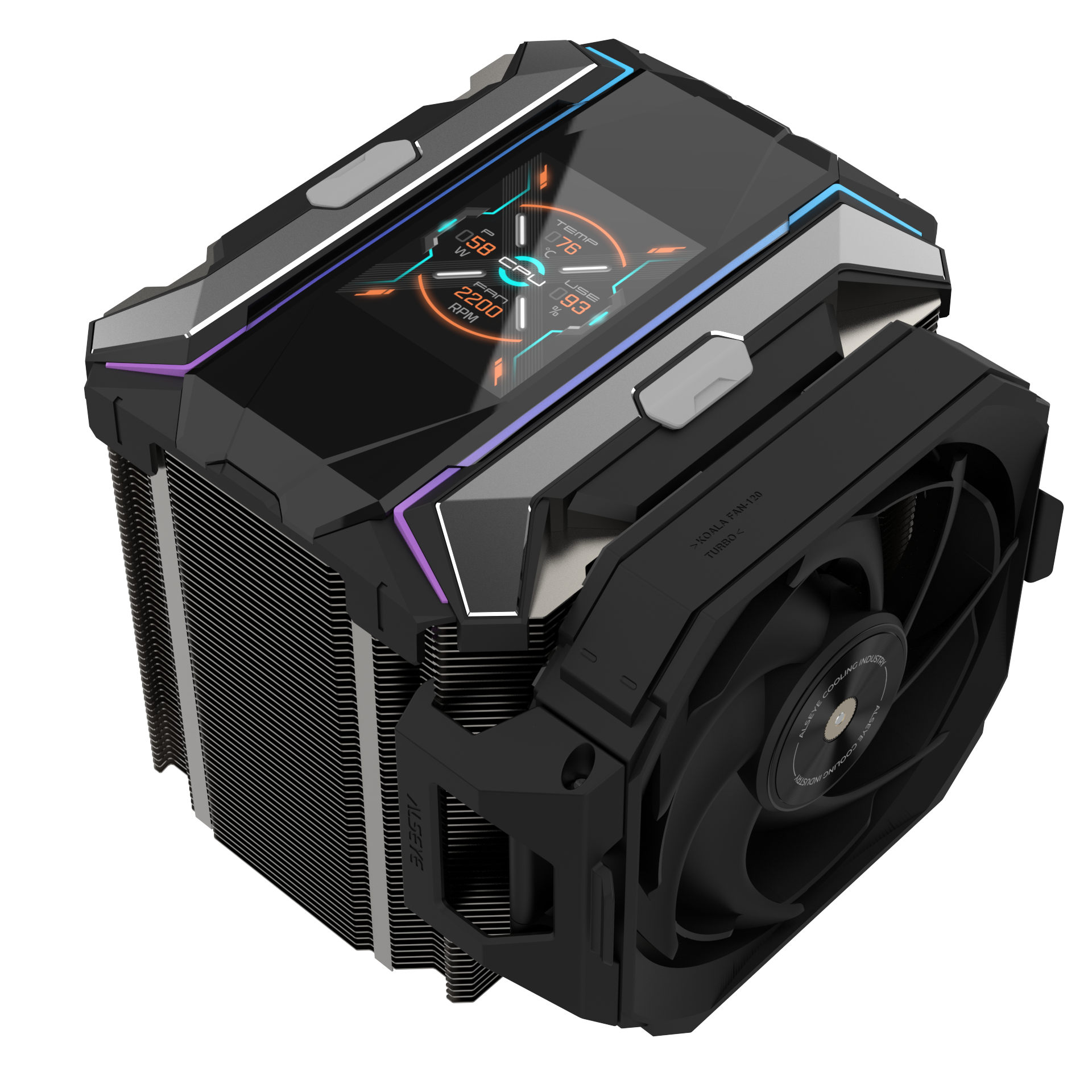 GAMING – Alseye Official