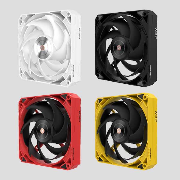 W12-P – Alseye Official