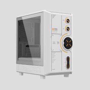 Chassis – Alseye Official