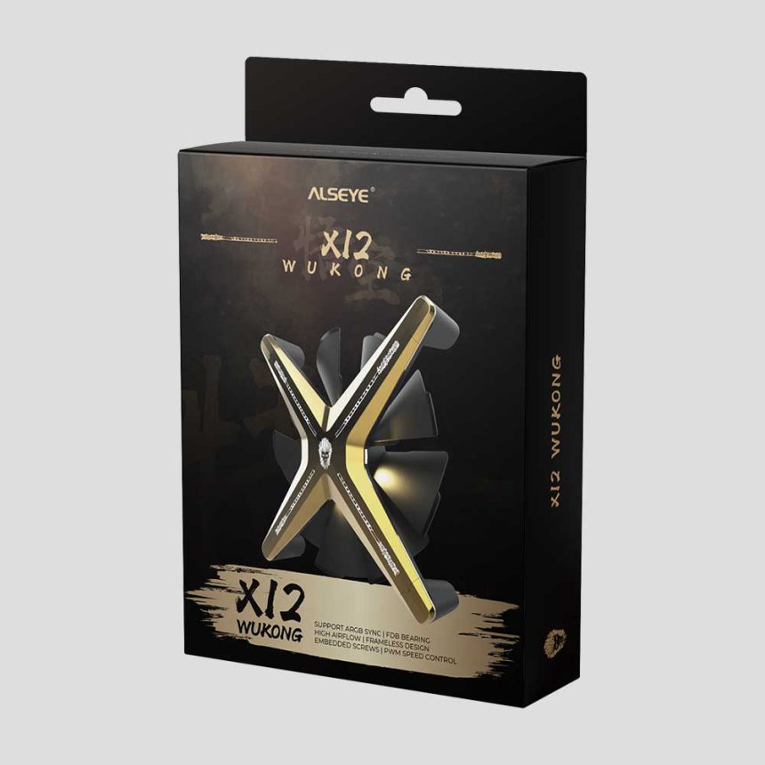 FAN – Alseye Official