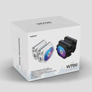 W90C – Alseye Official