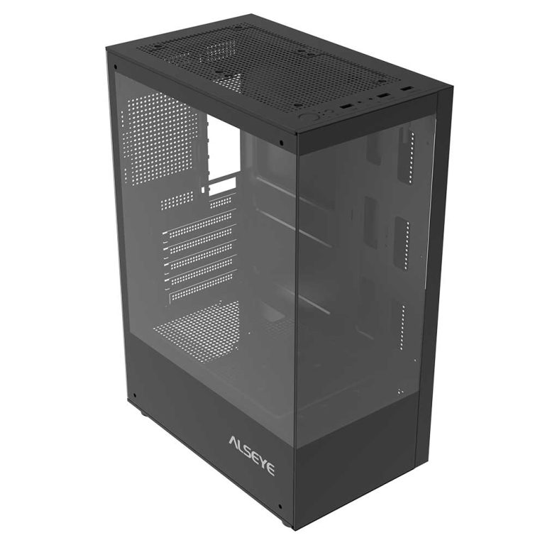 Spider – Alseye Official