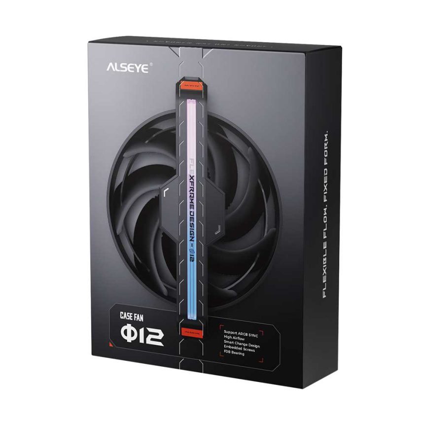 FAN – Alseye Official