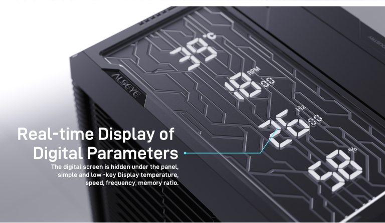 Q120S Plus – Alseye Official