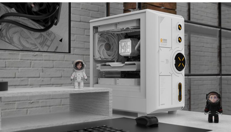 Q360 Plus – Alseye Official