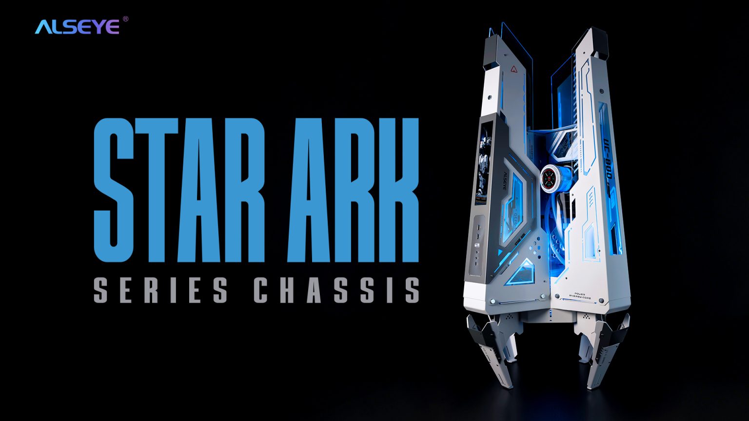 GAMING – Alseye Official