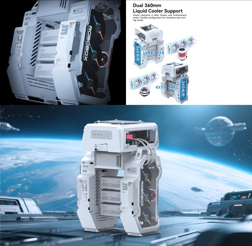 ROBOBOX – Alseye Official