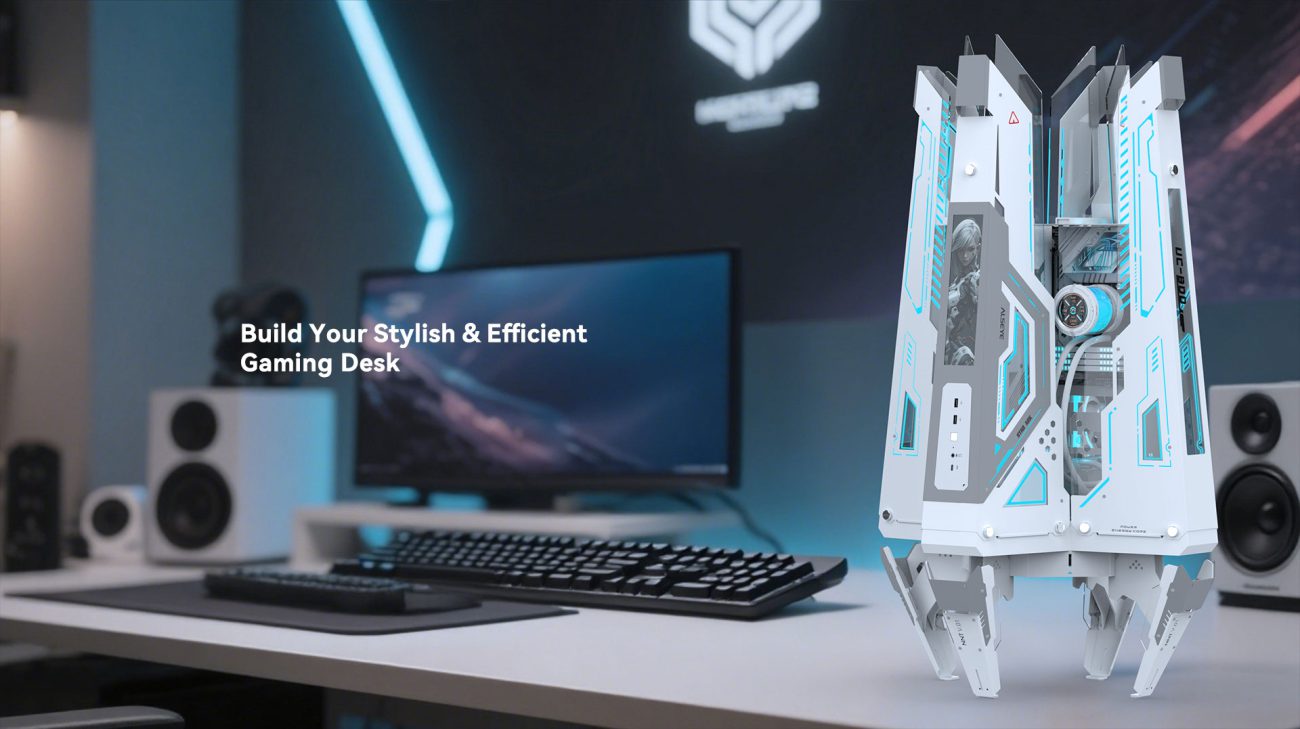 STAR ARK – Alseye Official