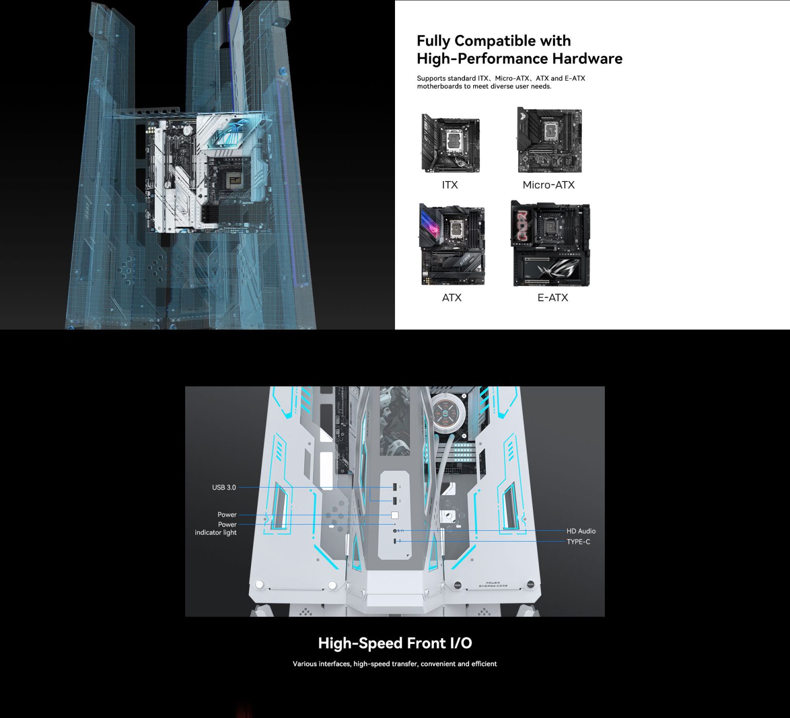 STAR ARK – Alseye Official