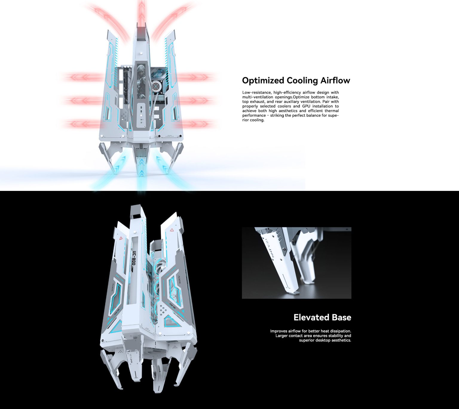 STAR ARK – Alseye Official